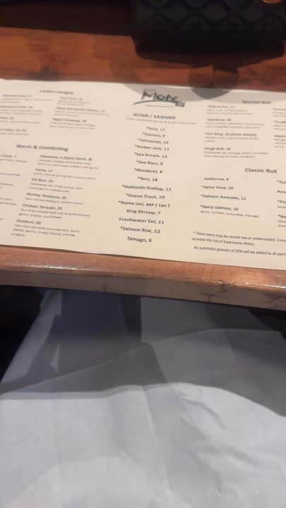 SUSHI MON - Updated December 2025 - 1166 Photos & 440 Reviews - 3800 ...