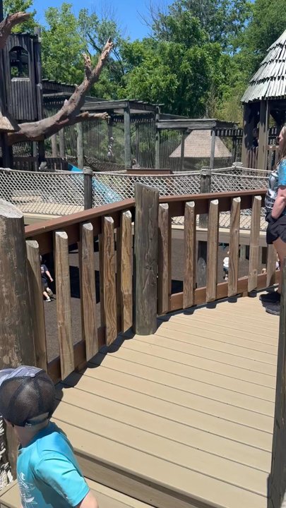 NASHVILLE ZOO - Updated October 2025 - 1573 Photos & 475 Reviews - 3777 ...