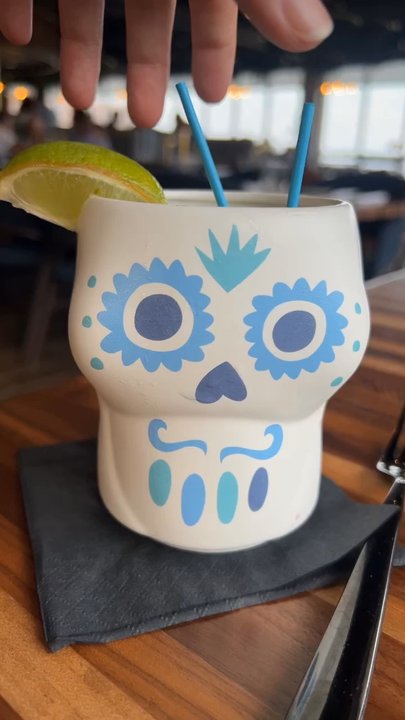 AP ROOFTOP - Updated June 2025 - 110 Photos & 57 Reviews - 1200 Ocean ...