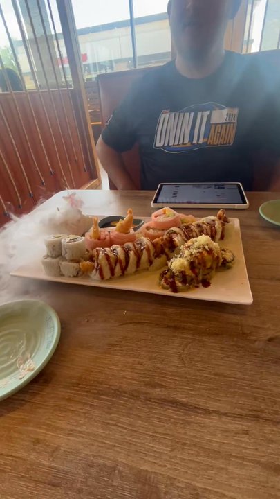 SUSHI EDO - Updated October 2025 - 149 Photos & 50 Reviews - 1673 W Algonquin Rd, Rolling ...