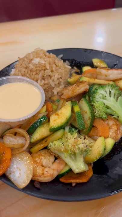 OKOME - Updated December 2025 - 230 Photos & 51 Reviews - 4551 New Bern ...