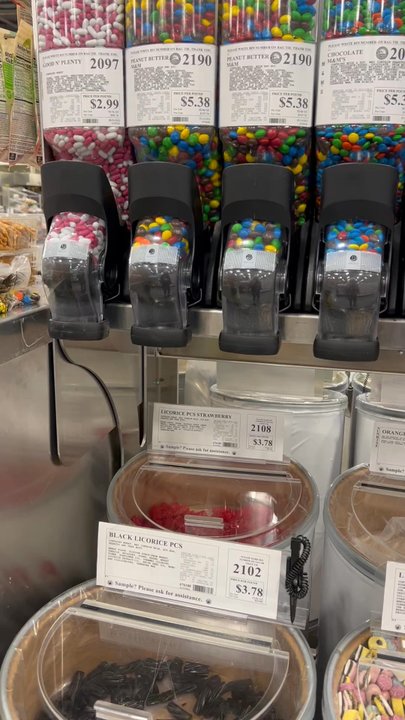 WINCO FOODS - Updated March 2025 - 44 Photos & 34 Reviews - 7130 S ...