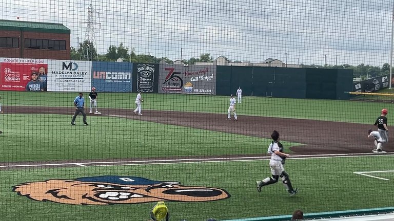 Chris Heinlein's Baseball Recruiting Profile | FieldLevel