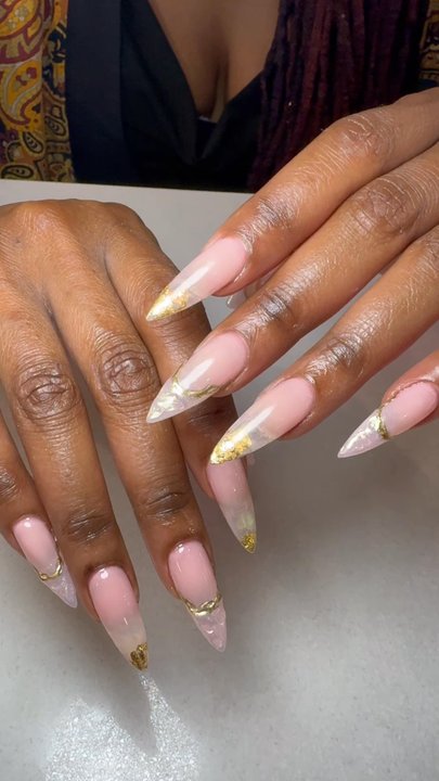 LEVUE NAILS & SPA - Updated January 2026 - 234 Photos & 171 Reviews ...