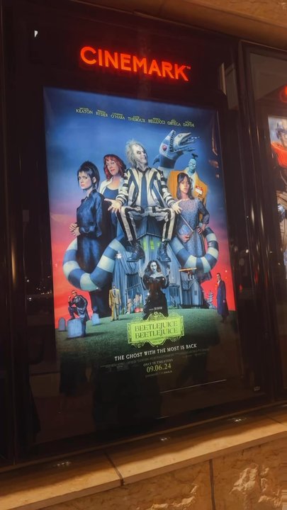 CINEMARK CENTURY RIVERPARK AND XD - Updated December 2025 - 172 Photos ...