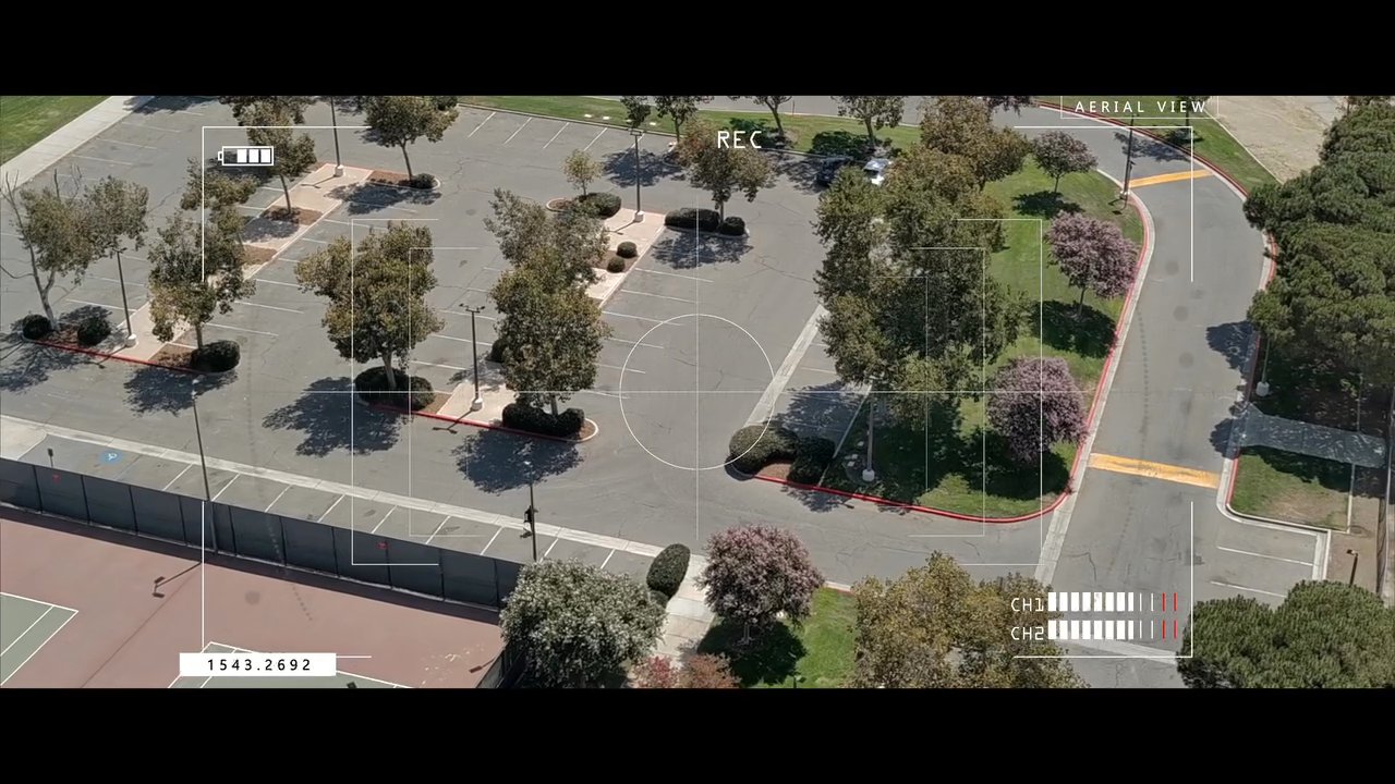 Ontario PD launches Drone as First Responder program | Skydio