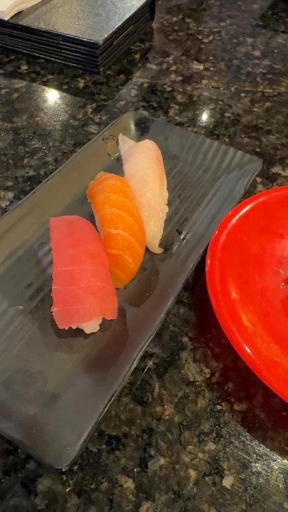 REVOLVING SUSHI FACTORY - Updated August 2025 - 291 Photos & 240 ...