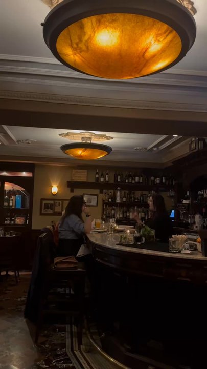 TULIO - Updated April 2025 - 545 Photos & 807 Reviews - 1100 Fifth Ave ...