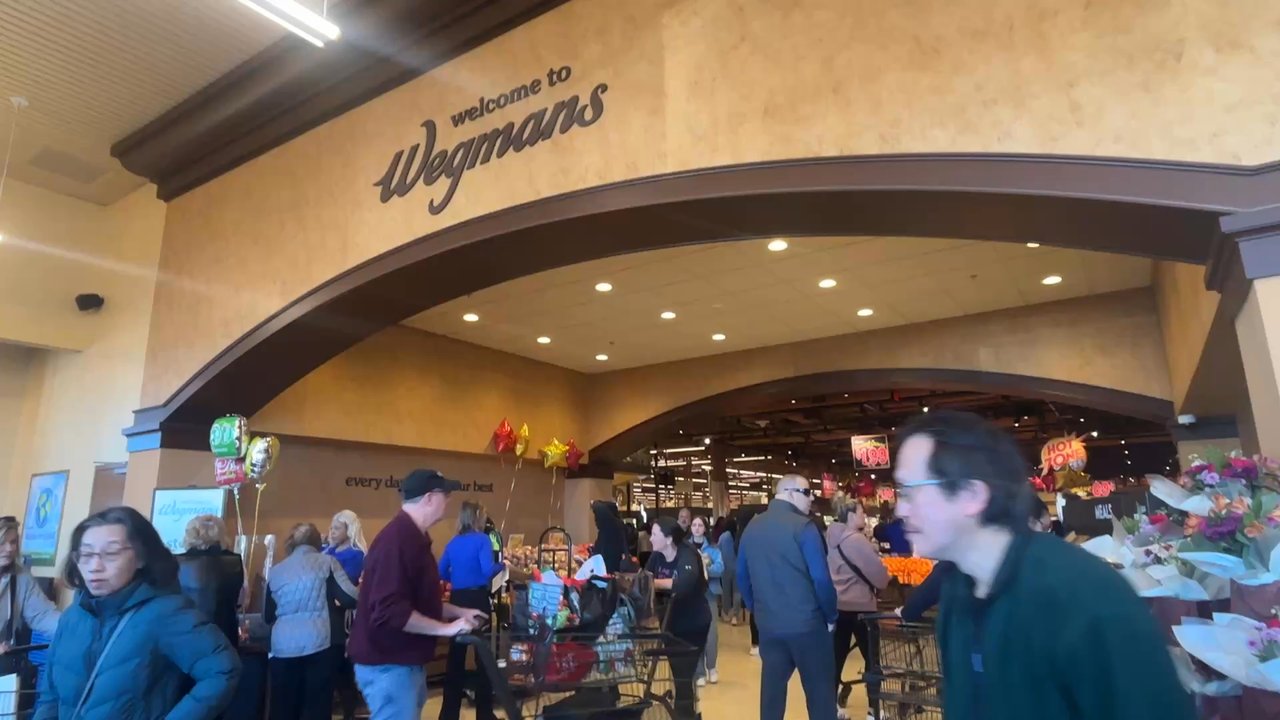 WEGMANS - Updated December 2025 - 410 Photos & 46 Reviews - 3270 Middle ...