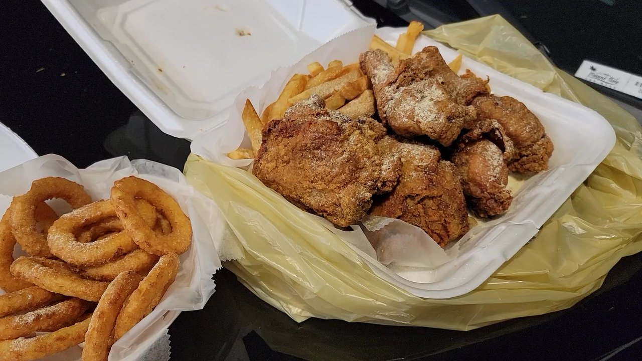 J LEMON PEPPER FISH & CHICKEN - Updated May 2026 - 61 Photos & 20 ...