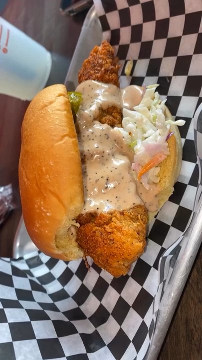 MAIN BIRD HOT CHICKEN - Updated July 2025 - 48 Photos & 48 Reviews ...