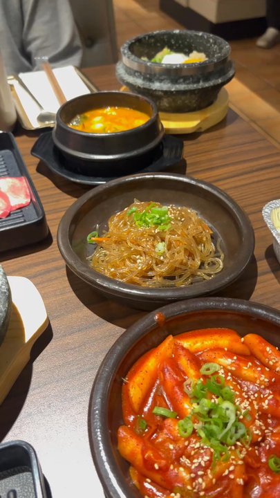 GOGI THE KOREAN BUTCHER AYCE BBQ - Updated July 2025 - 349 Photos & 78 ...