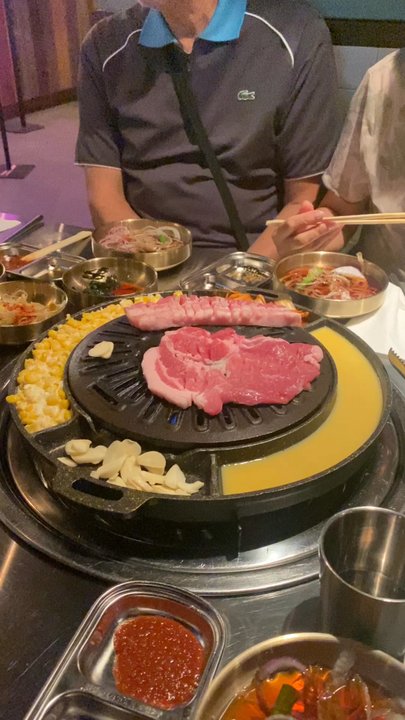 DALDONGNAE KOREAN BBQ - OTTAWA - Updated July 2025 - 57 Photos & 32 ...
