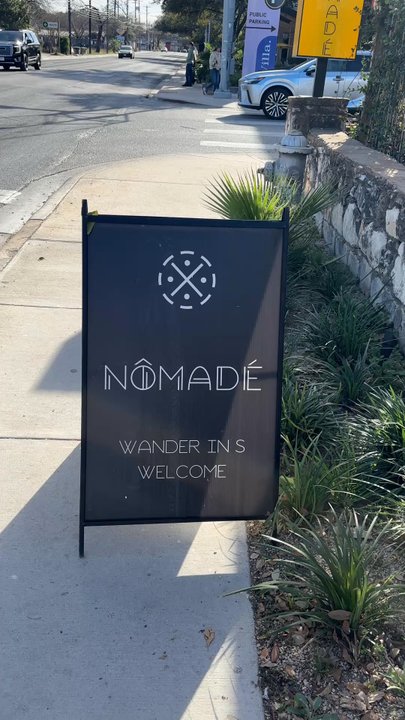 NOMADE - Updated April 2026 - 762 Photos & 339 Reviews - 1506 S 1st St ...