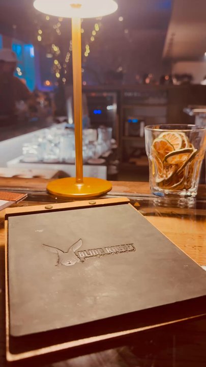 BLIND RABBIT KITCHEN - Updated March 2026 - 400 Photos & 323 Reviews ...