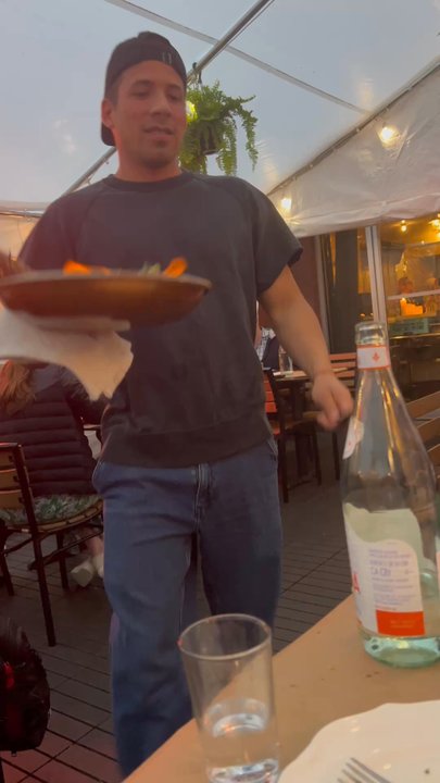 MALKA - Updated January 2026 - 134 Photos & 60 Reviews - 161 W 72nd St ...