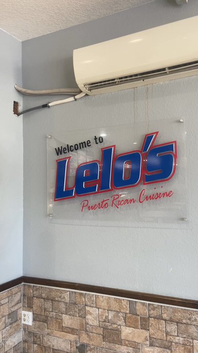 LELO’S BBQ PUERTO RICAN CUISINE - Updated August 2025 - 329 Photos ...