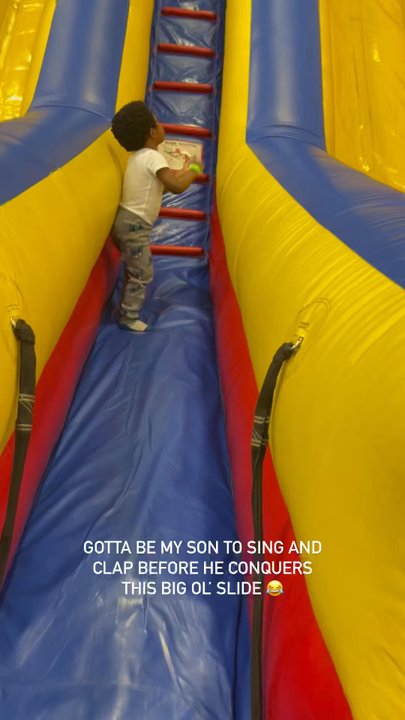 SUPER JUMP PARTY ZONE - Updated January 2026 - 46 Photos & 71 Reviews ...