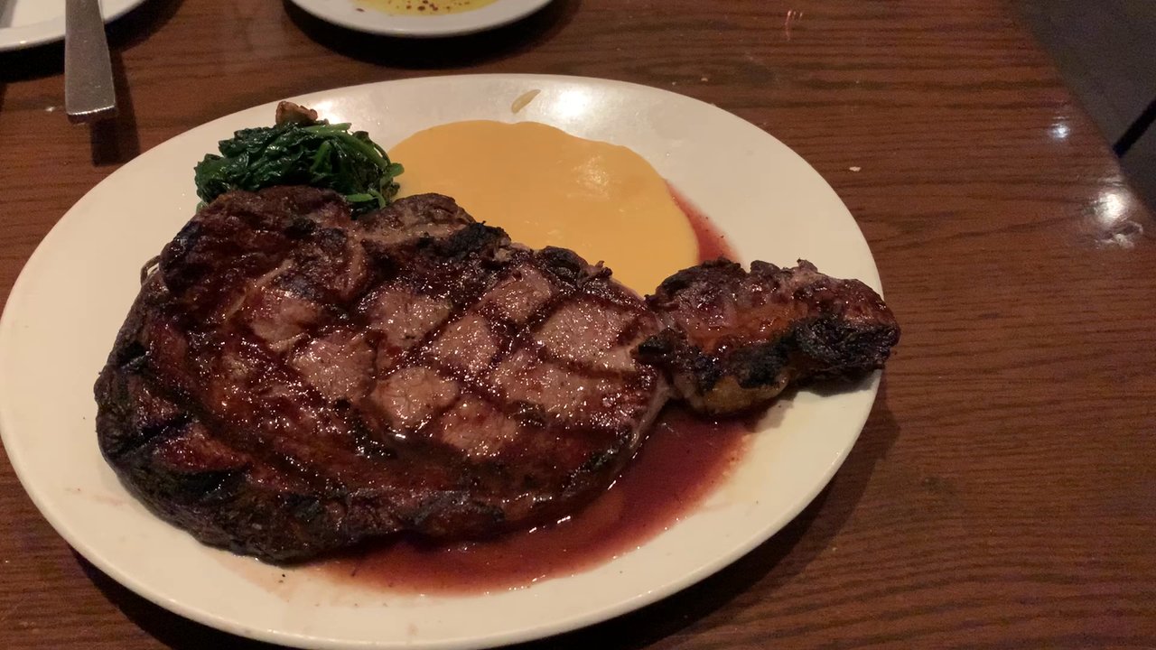 TRABOCCO KITCHEN & COCKTAILS - Updated December 2024 - 2750 Photos ...