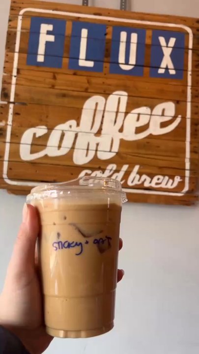 FLUX COFFEE - Updated February 2026 - 422 Photos & 369 Reviews - 211 ...