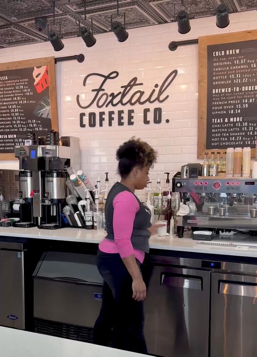 FOXTAIL COFFEE - ATLANTA - Updated October 2025 - 115 Photos & 81 ...