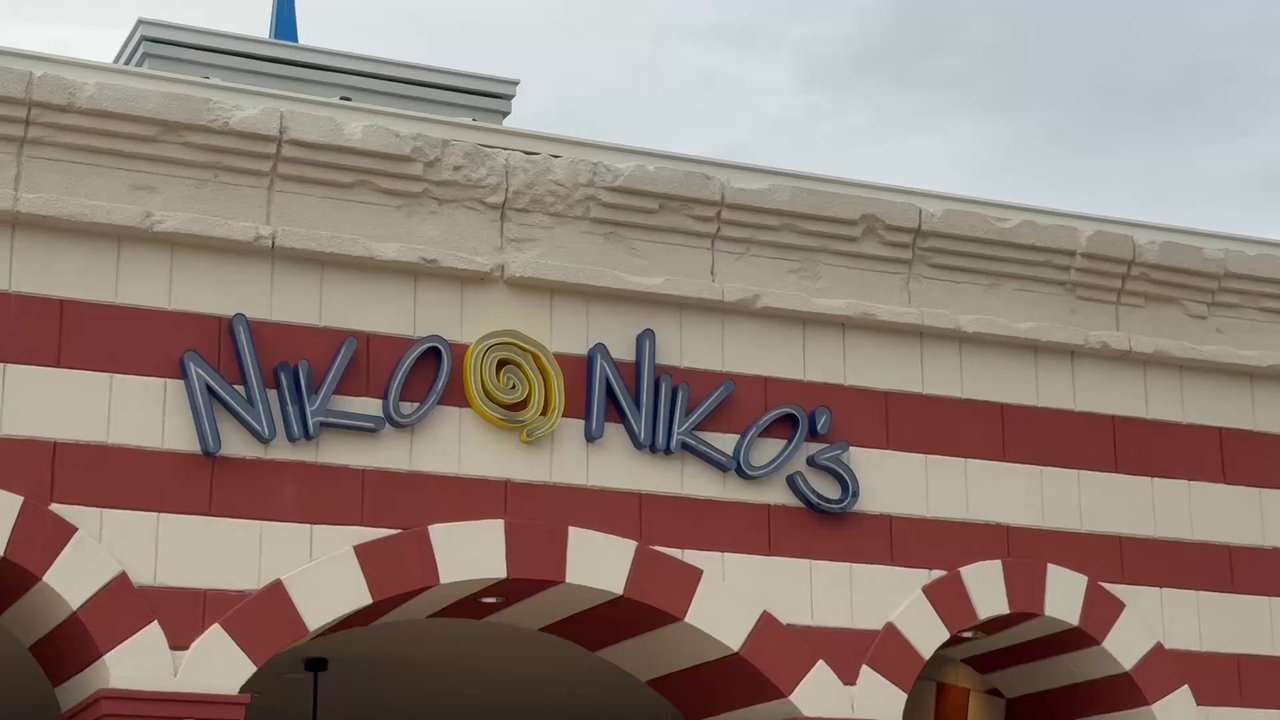 NIKO NIKO’S GREEK & AMERICAN CAFE - Updated September 2025 - 237 Photos ...
