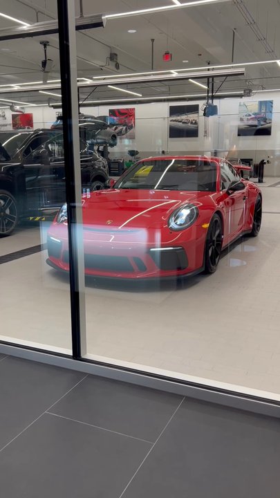 PORSCHE SEATTLE NORTH - Updated January 2026 - 23 Photos & 17 Reviews ...