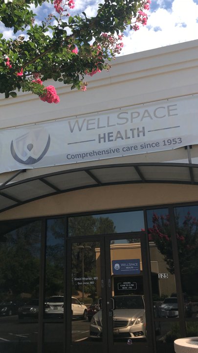 WELLSPACE HEALTH RANCHO CORDOVA COMMUNITY HEALTH CENTER - Updated ...