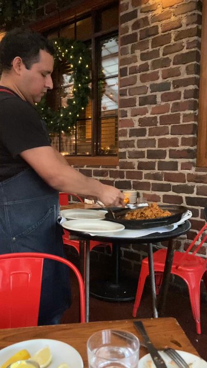 CAFE BA-BA-REEBA! - Updated May 2025 - 4490 Photos & 5067 Reviews - 2024 N Halsted St, Chicago ...