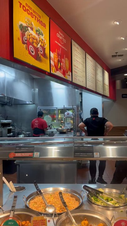 PANDA EXPRESS - Updated April 2026 - 103 Photos & 238 Reviews - 15333 ...