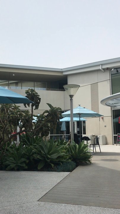 SANTA MONICA PUBLIC LIBRARY - MAIN LIBRARY - Updated December 2025 ...