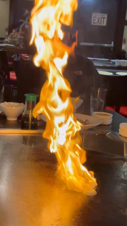 BENIHANA - BURLINGAME - Updated December 2025 - 1922 Photos & 2068 ...