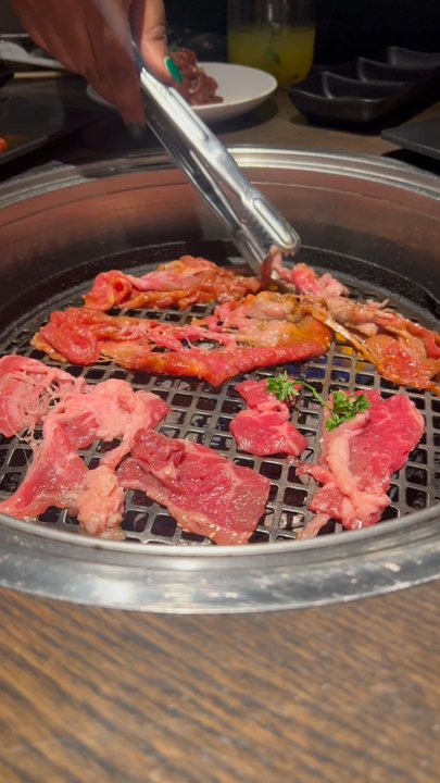 GYU-KAKU JAPANESE BBQ - Updated June 2025 - 617 Photos & 344 Reviews ...