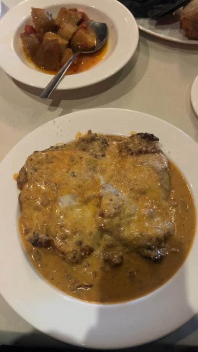 MANNINO’S ITALIAN KITCHEN & LOUNGE - Updated October 2025 - 349 Photos ...