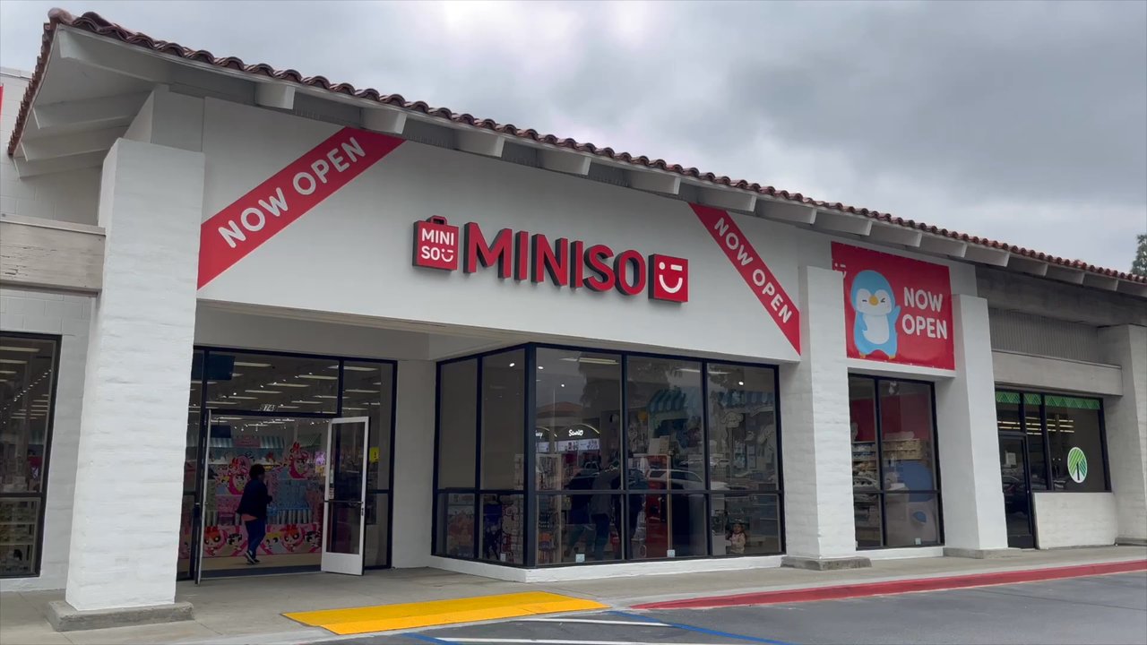 MINISO - Updated May 2025 - 101 Photos & 12 Reviews - 9749 Baseline ...