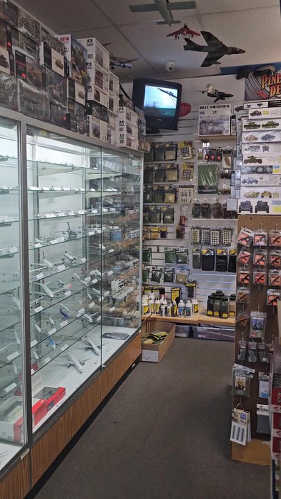 BURBANK’S HOUSE OF HOBBIES - Updated January 2026 - 120 Photos & 223 ...