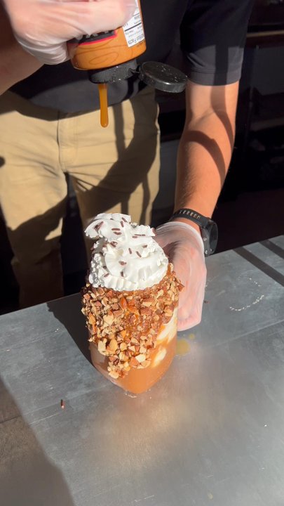 BISHOP’S PUMPKIN FARM - Updated September 2025 - 1244 Photos & 589 ...