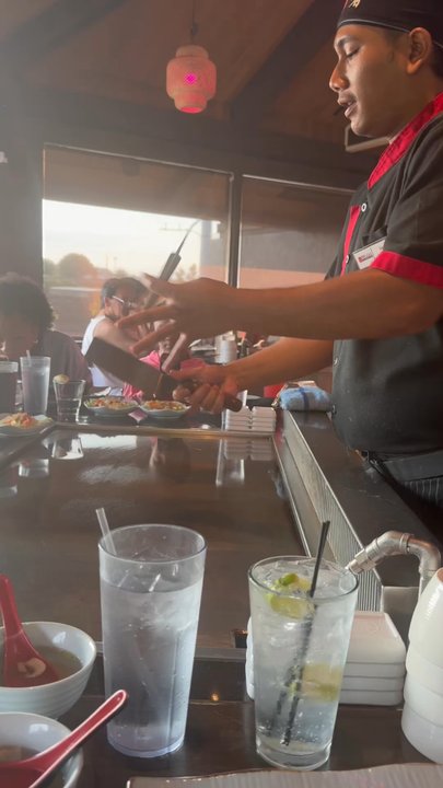 MIZU JAPANESE STEAKHOUSE - Updated October 2025 - 64 Photos & 35 ...