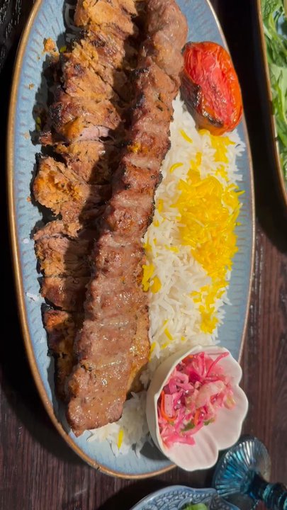 BAHAR RESTAURANT - Updated April 2026 - 443 Photos & 590 Reviews ...