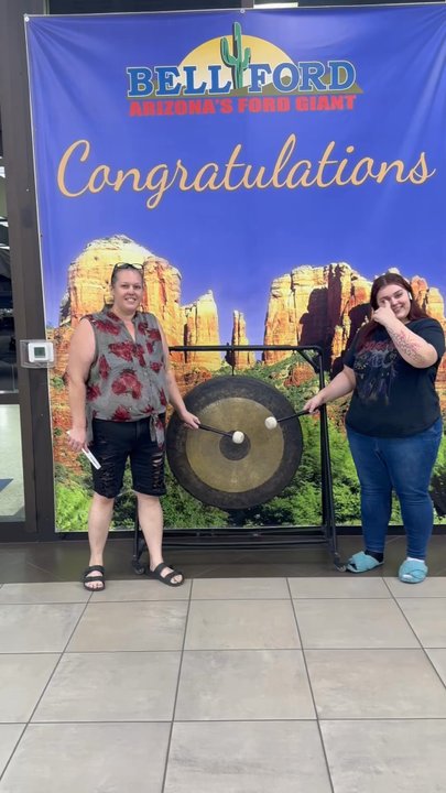 BELL FORD - Updated January 2026 - 209 Photos & 550 Reviews - 2401 W ...