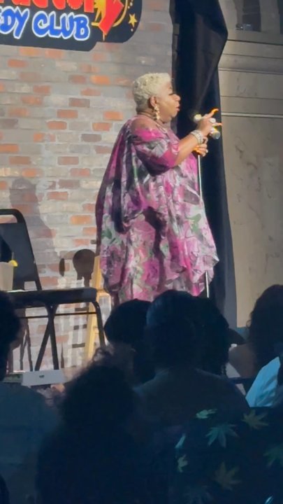 THE STRESS FACTORY COMEDY CLUB - Updated April 2026 - 71 Photos & 84 ...