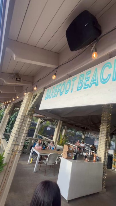 BAREFOOT BEACH CAFE - Updated March 2025 - 2049 Photos & 1258 Reviews ...