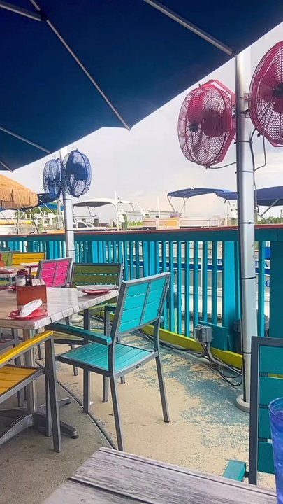 ISLAND GYPSY CAFE & MARINA BAR - Updated December 2025 - 767 Photos ...