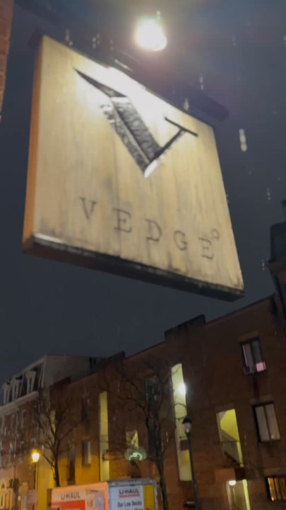 VEDGE - Updated August 2025 - 2577 Photos & 1661 Reviews - 1221 Locust ...