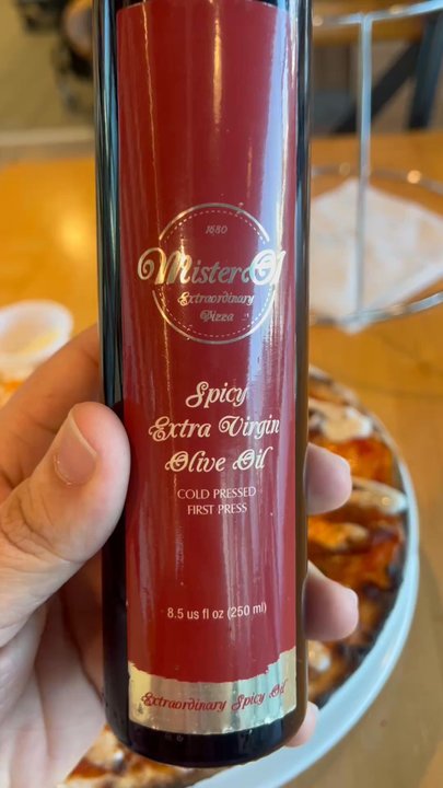 MISTER01 EXTRAORDINARY PIZZA - Updated May 2026 - 80 Photos & 57 ...