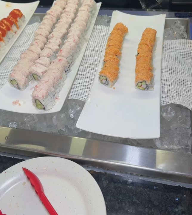 FLAMING GRILL & SUPREME BUFFET - Updated January 2026 - 636 Photos ...