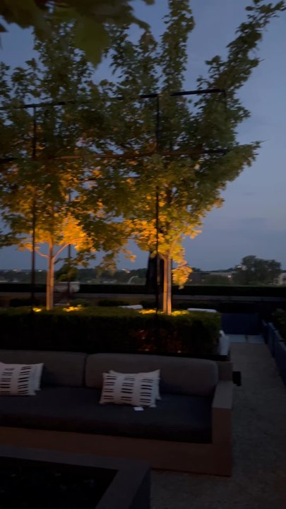 RH ROOFTOP RESTAURANT AT RH MINNEAPOLIS - Updated January 2025 - 674 ...