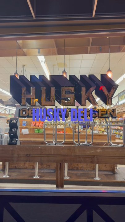 HUSKY DELI - Updated June 2026 - 418 Photos & 631 Reviews - 4721 ...