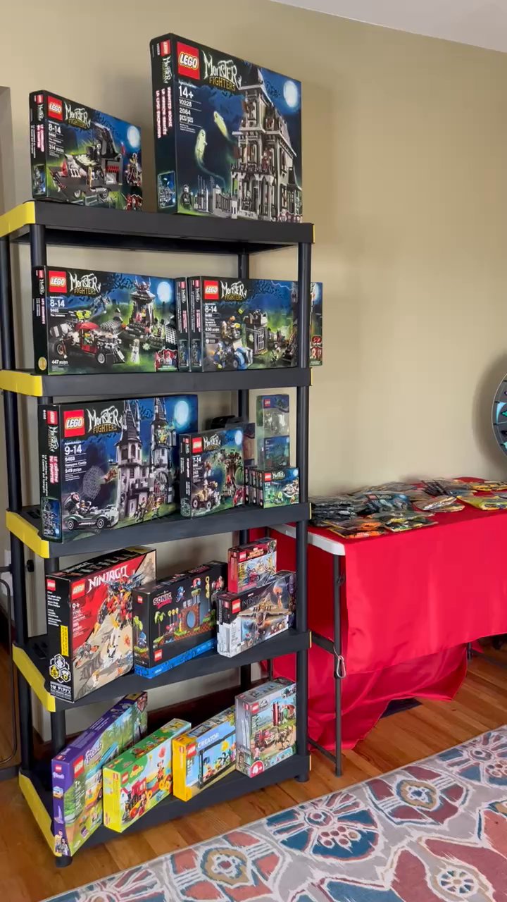 Whatnot - Fun stream with a great buy it now section and giveaways ...