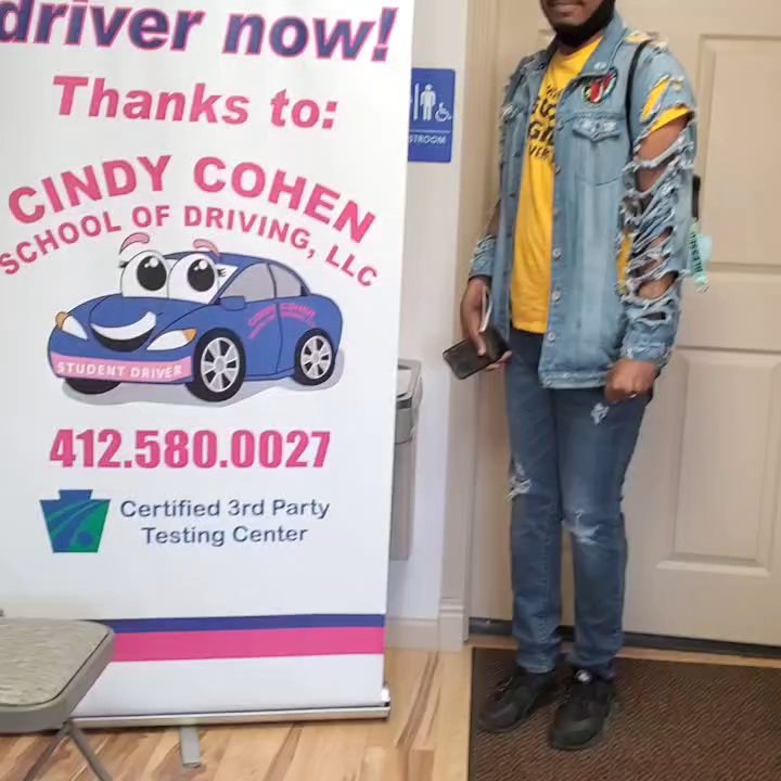 CINDY COHEN SCHOOL OF DRIVING - Updated May 2026 - 283 Photos & 190 ...